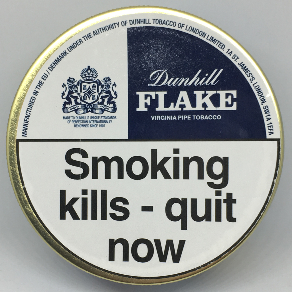 Dunhill Flake 50G