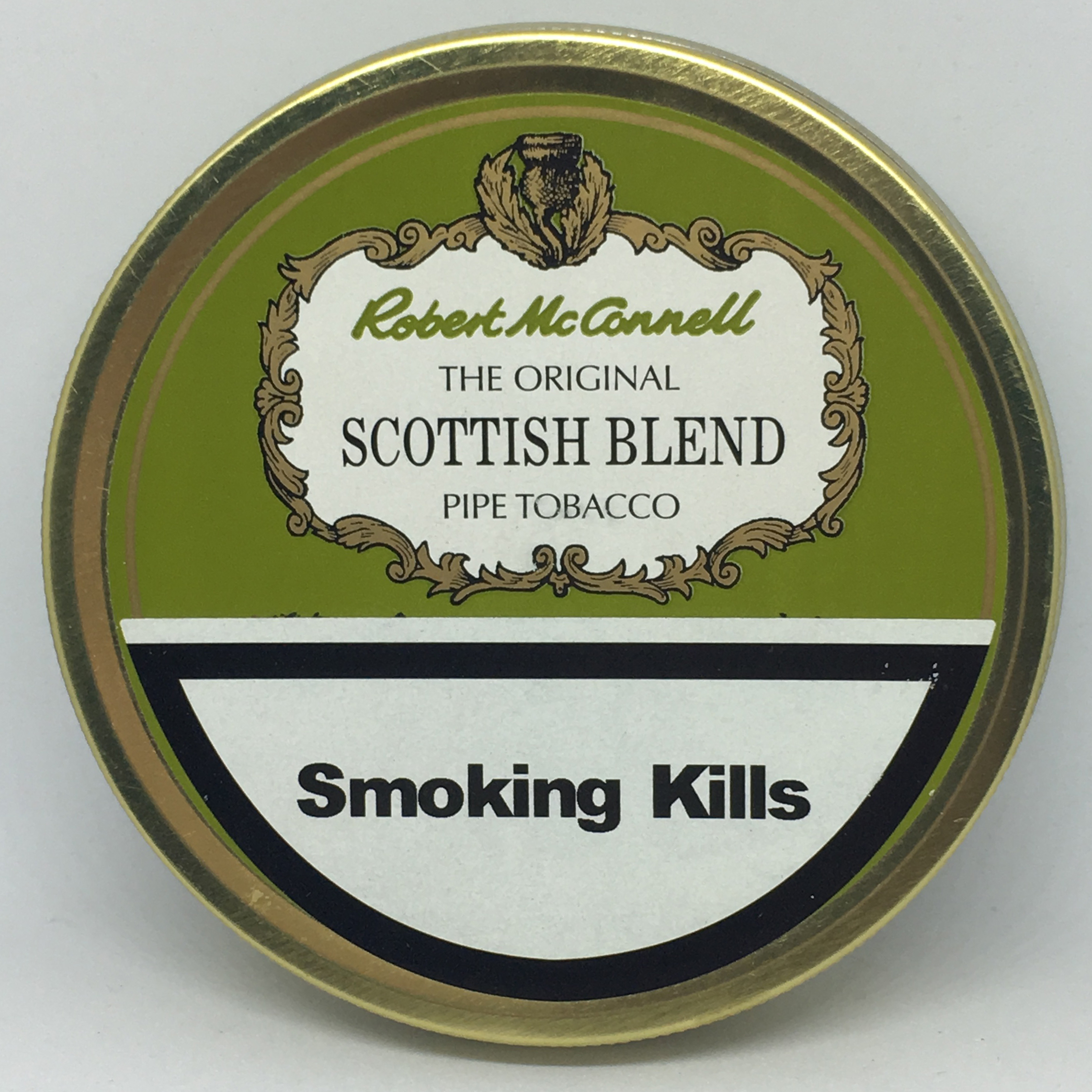 Robert Mcconnell - Original Scottish Blend 50G