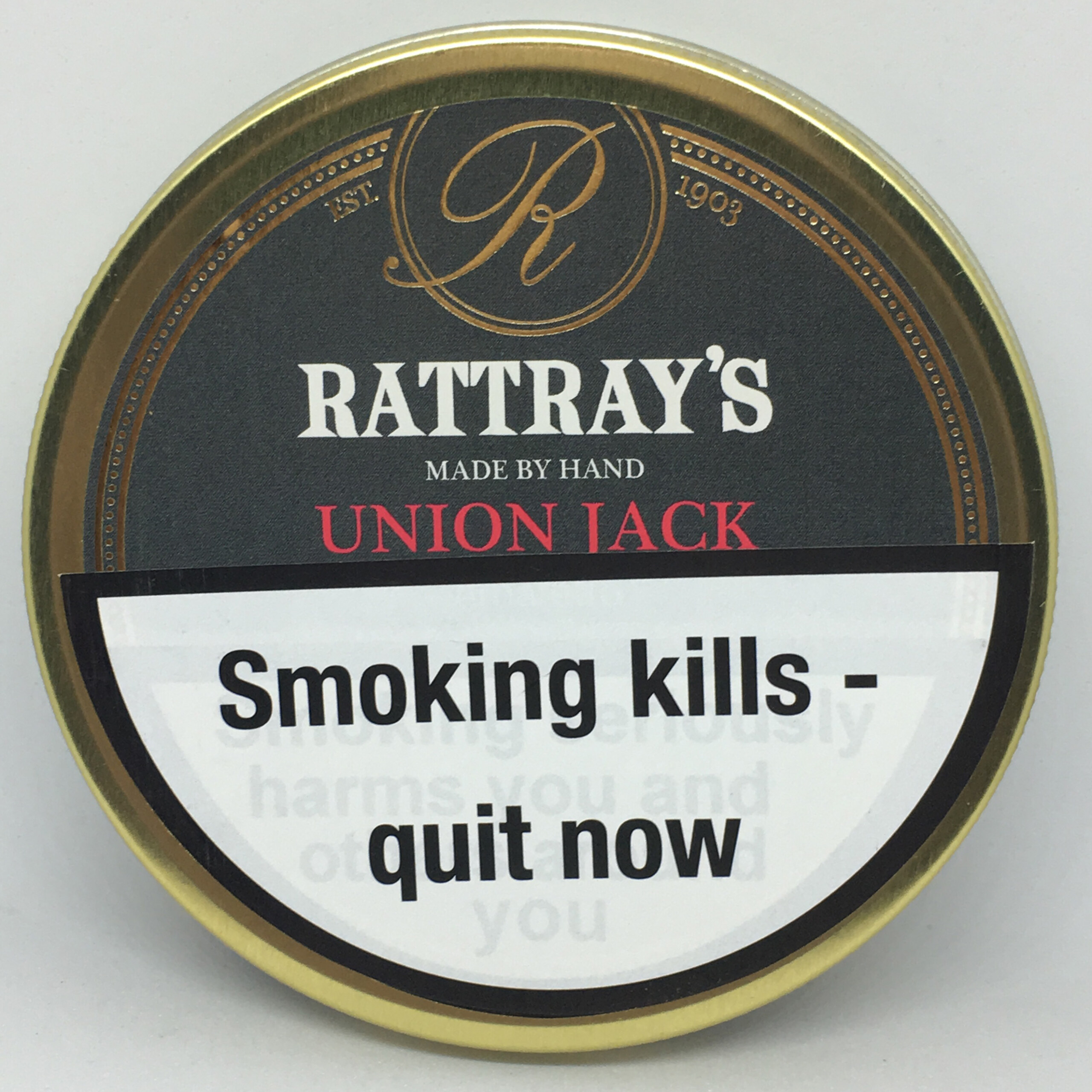 Rattray'S Union Jack 50G