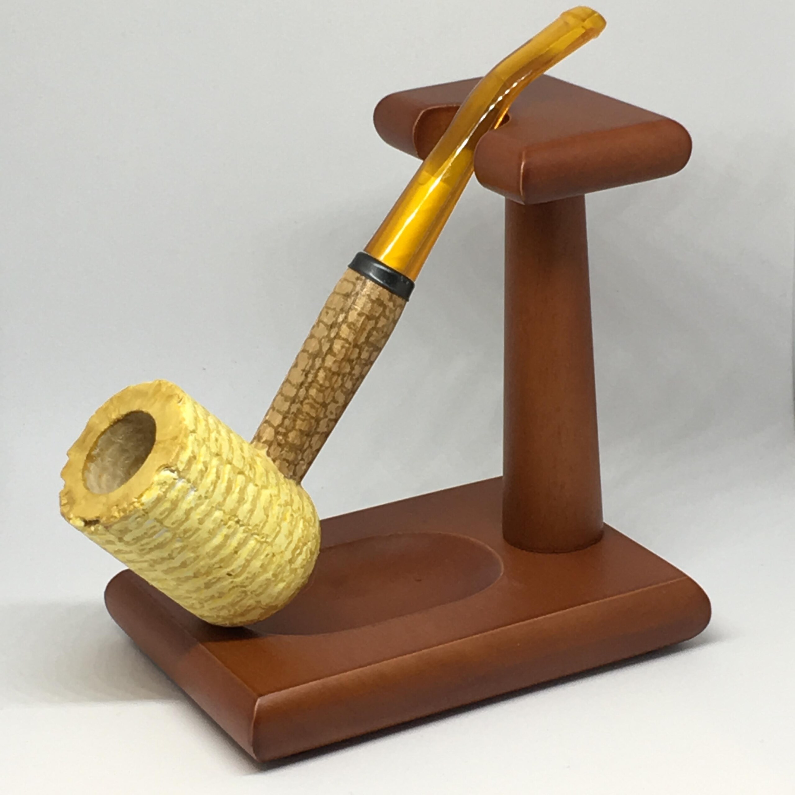 Missouri Meerschaum- Original Corn Cob