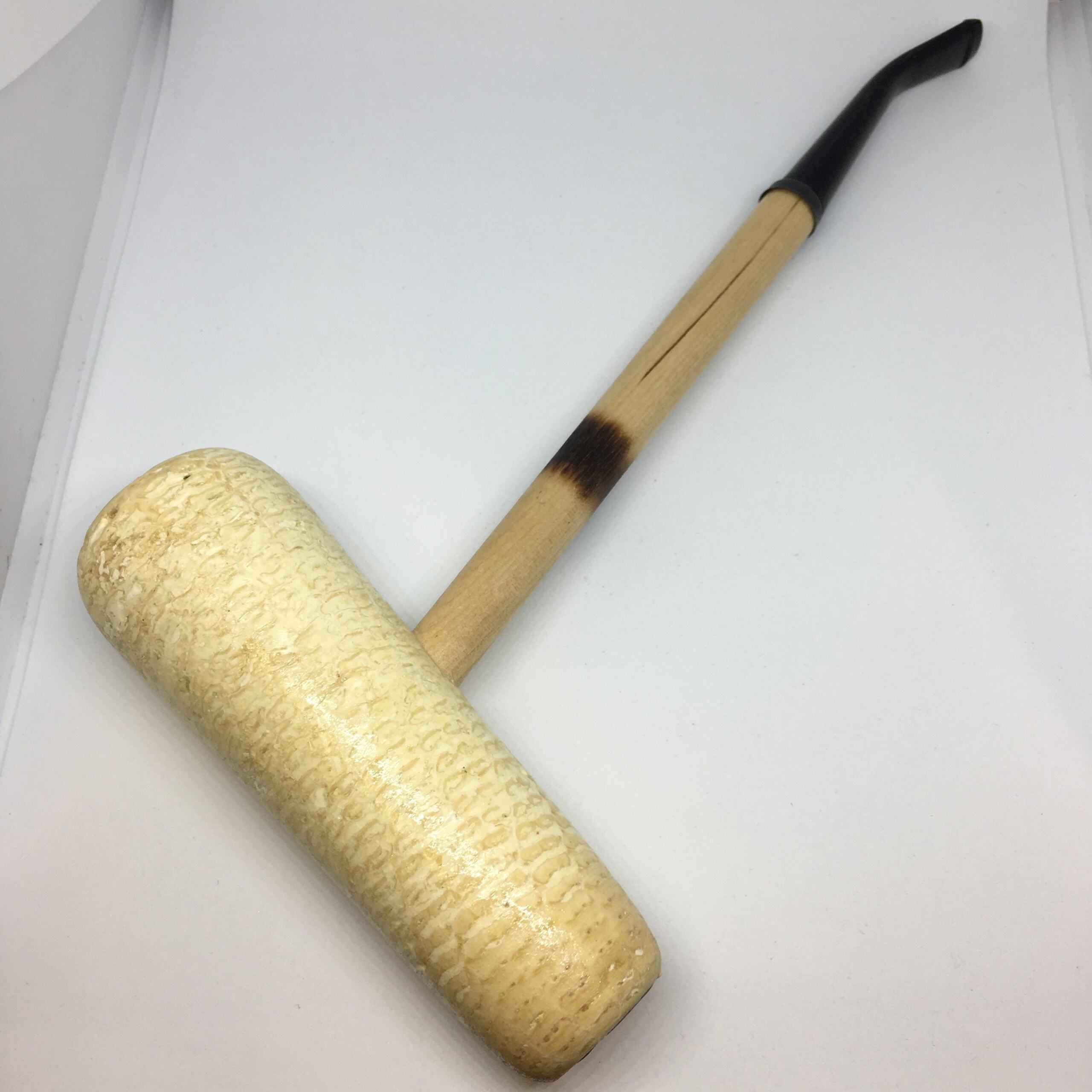 Missouri Meerschaum - Macarthur 5 Star Cob
