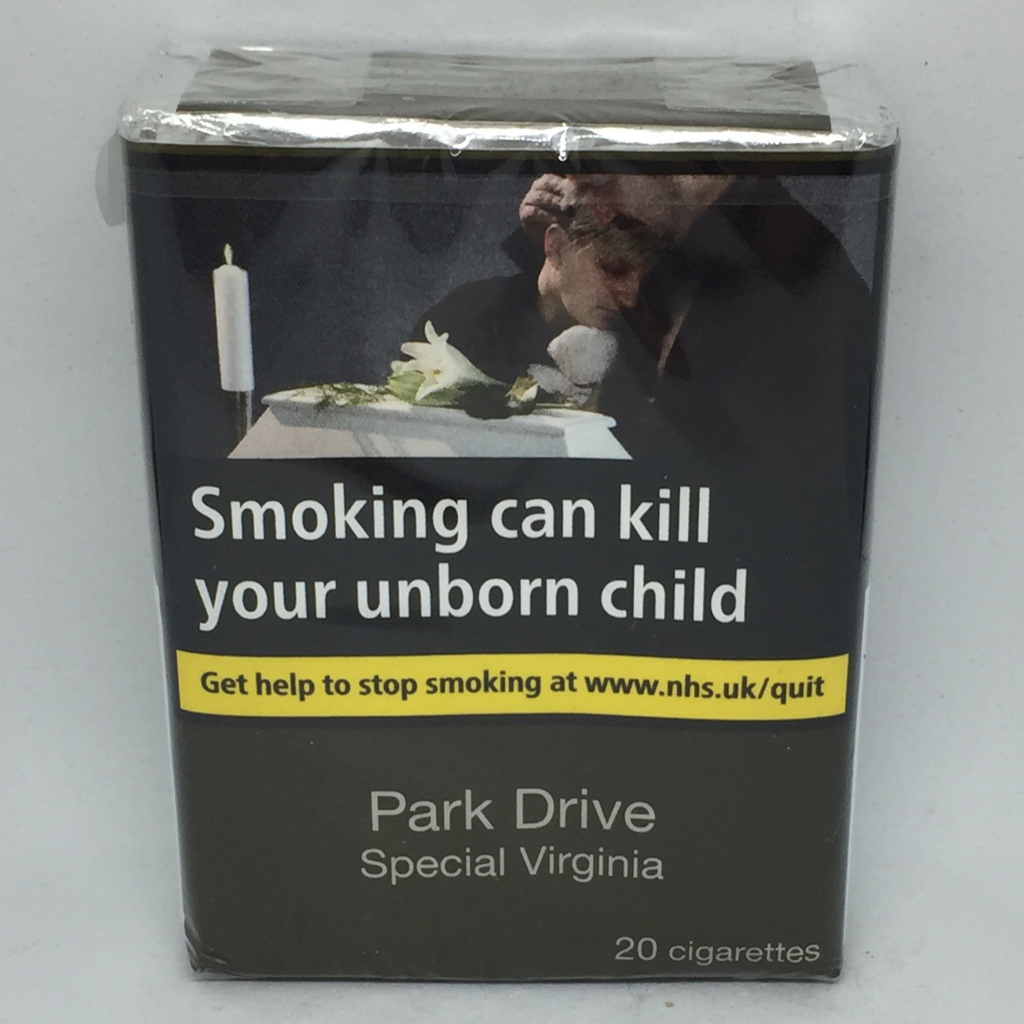 Park Drive Special Virginia