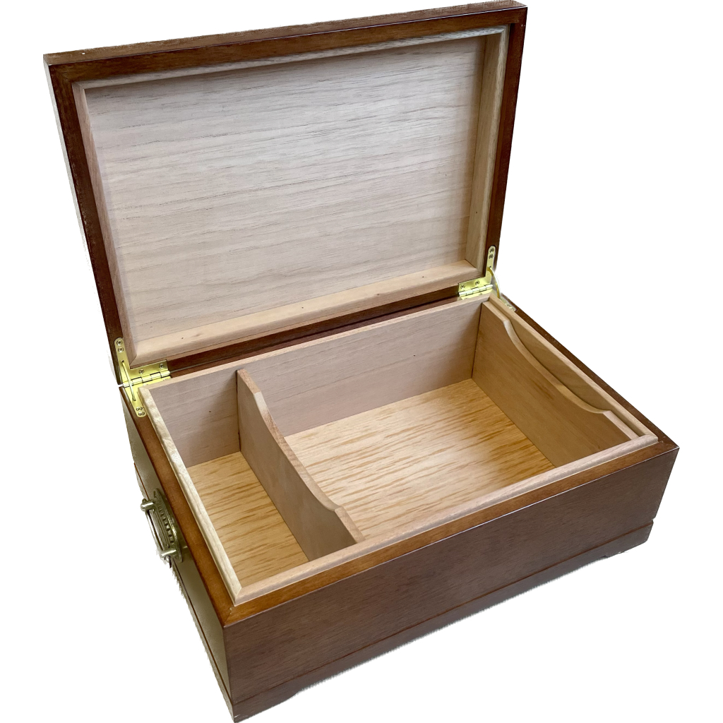 Humidor - Hillsdale House
