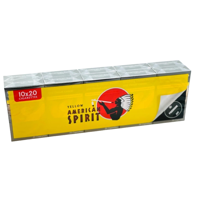 Buy Richmond Bright Superking | Mcgahey The Tobacconist