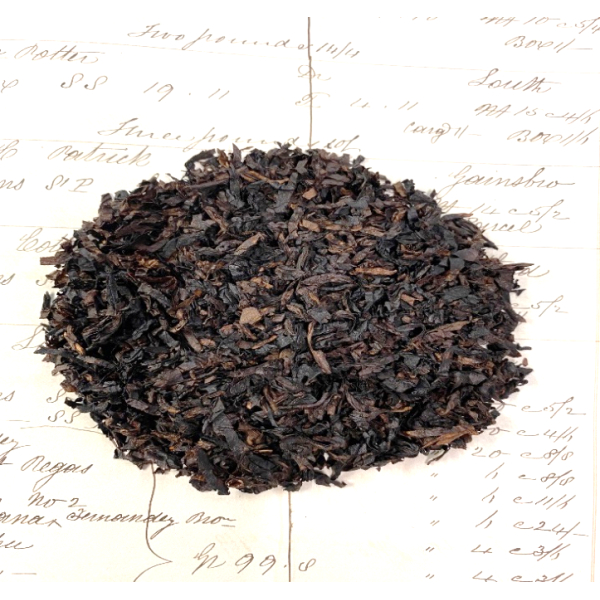 Wilsons Of Sharrow – Sharrow Inspiration Loose Pipe Tobacco – Mcgahey ...