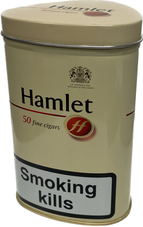 Buy Hamlet Online From Mcgahey The Tobacconist