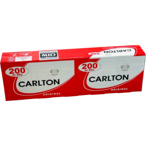 Buy Carlton online from McGahey The Tobacconist