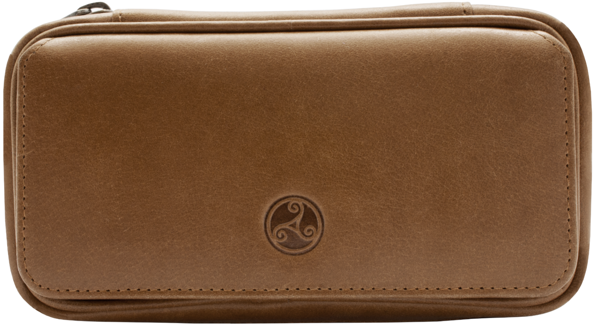 Rattray'S Pb1 Pipe Bag For 2 Pipes Whisky